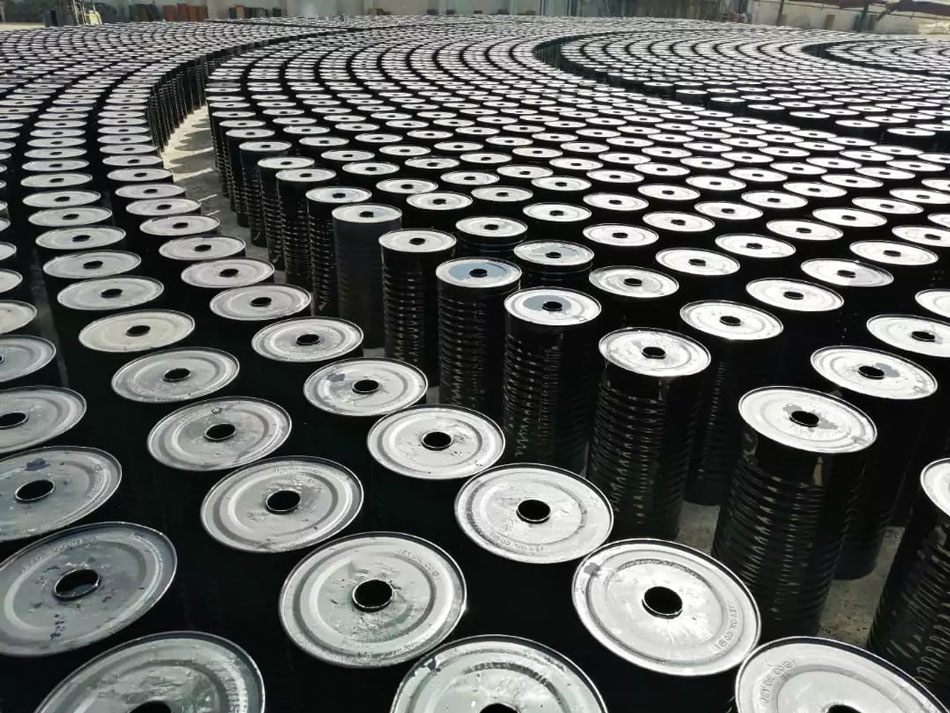 Bitumen - Zem UAE | YOUR TRADE GATEWAYE TO AFRICA