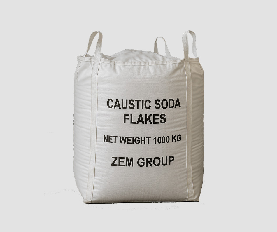 Caustic Soda Flakes | Uses, Applications and Trusted Suppliers - Zem ...